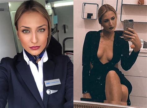 Flight Attendants Dressed And Undressed Flight Attendants 00558 Porn Pic Eporner