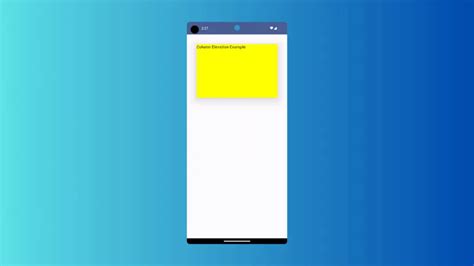 How To Change TextField Background Color In Android Jetpack Compose