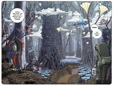 17 Callum Stephen Diggle Ross Radkeの漫画