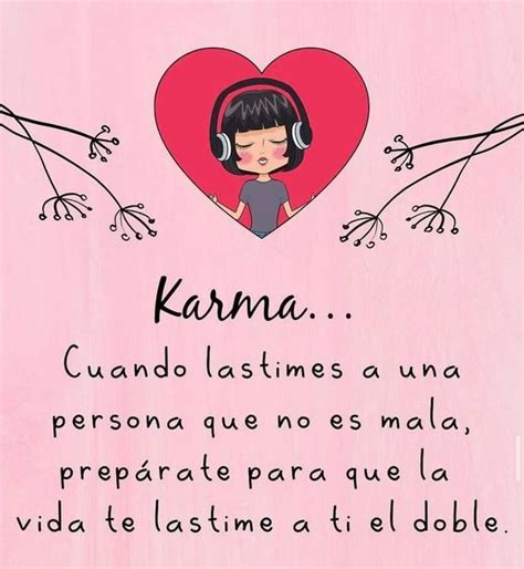 Si quieren saber cómo es una persona fíjense en como trata a su mamá