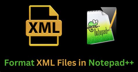 XML Formatting In Notepad How To Format XML Files