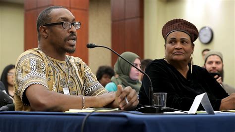 Muhammad Alis Son And Second Wife Lobby For Profiling Ban After Airport Detention