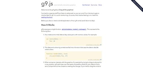 best javascript chart libraries to try in 2020 gojquery