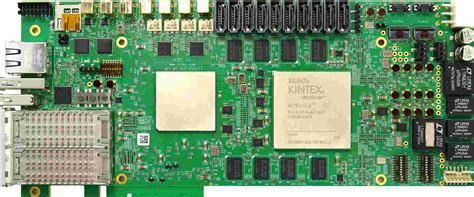 an overview of the embedded pcb printed circuit board manufacturing and pcb assembly rayming