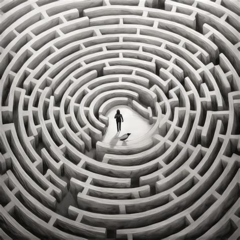 Navigating The Labyrinth Understanding System Maps For Enhanced