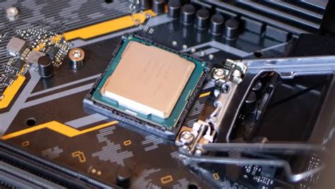 7 Ways On How To Increase CPU Performance Tech News Today