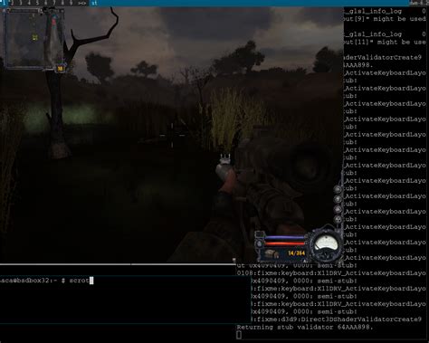 solved wine sometimes cannot allocate memory the freebsd forums