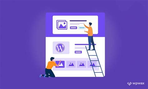 A Guide To Create A Landing Page On WordPress