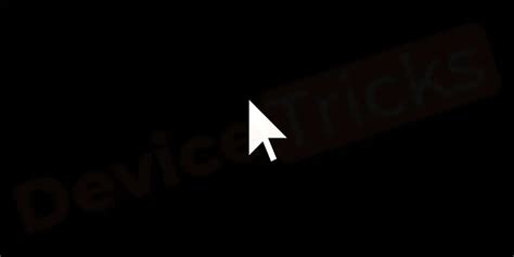 How To Fix Black Screen On Windows 10 With Cursor Issue
