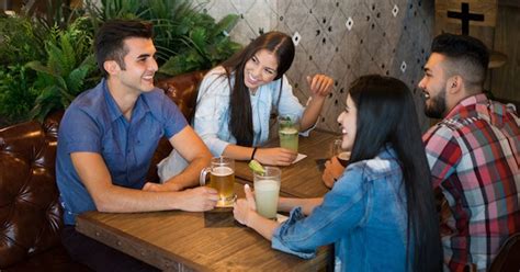 Fun Double Date Ideas To Go On With Your Best Friend And Your Baes