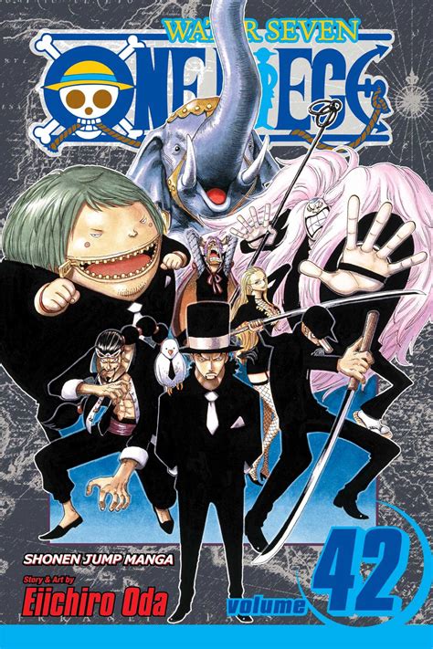One Piece Vol Book By Eiichiro Oda Official Publisher Page