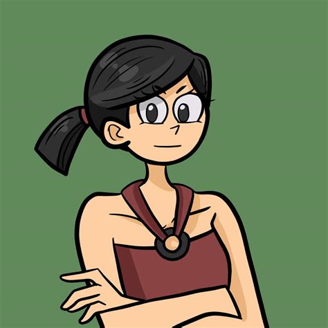 Heather Total Drama Official Amino