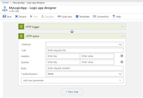 Azure Logic Apps Powershell Invoke Restmethod In Logicapps Stack