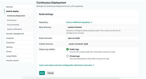 deploying rails api to heroku and react app to netlify from one github repo by amy resnik medium