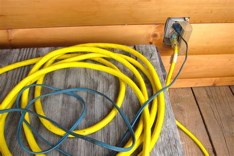 Best Safety Tips For Extension Cords House Tipster