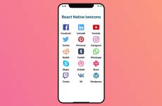Sortable React Native Table Example React Native Master
