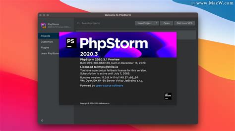 jetbrains phpstorm 2020 mac php集成开发工具 v2020 3 1中文激活版 哔哩哔哩