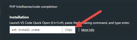 How To Install Extensions For Visual Studio Code TechSini
