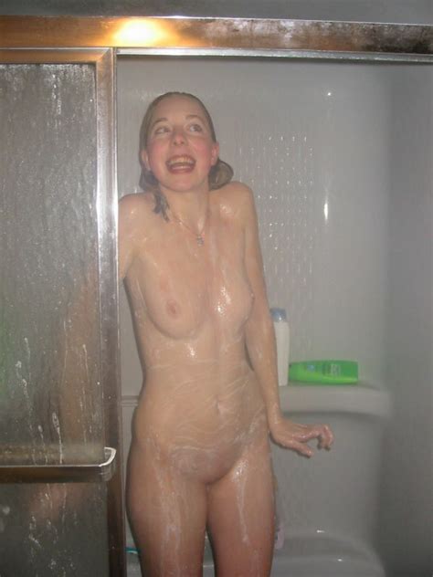 Accidentally Nude