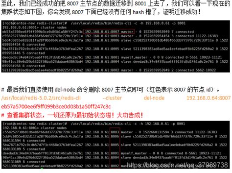 全网最详细redis高阶从入门到精通 redis高阶知识 csdn博客