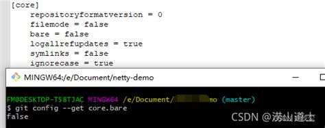 gitGit git config操作大全 查看和操作配置参数 gitconfig CSDN博客