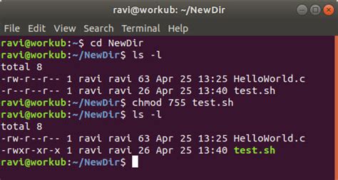 Basic Linux Commands A Beginner S Guide Electronicshub