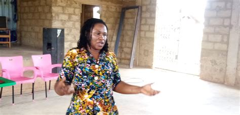 Gender Department Urges Husbands To Support Their Wives In Households Chores Ghana News Agency