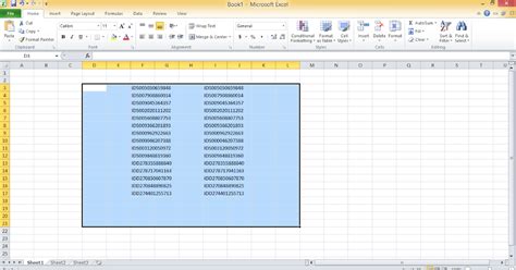 Cara Melihat Data Ganda Double Atau Data Duplikat Di Excel Infoduas