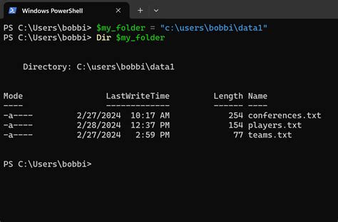 powershell count number of lines in multiple files collecting wisdom