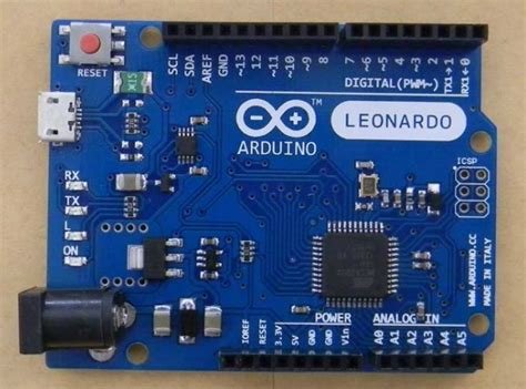 Arduino是什么带你了解认识Arduino 电子电路图 电子技术资料网站
