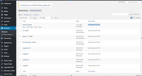 Create A Custom Archive Page In WordPress WITHOUT CODE Pauple Studios