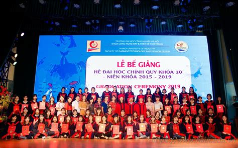 Học phí trường đại học Công nghiệp Hà Nội HaUI năm 2022 2023 2024