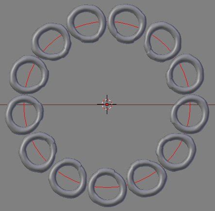 Curve Modifier Distortion Modeling Blender Artists Community