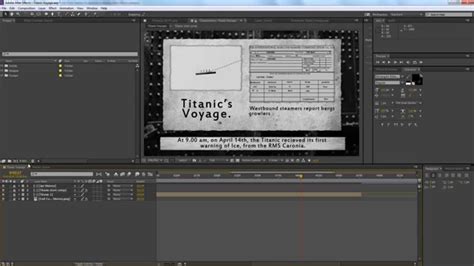 How To Change Frame Seconds In After Effects Webframes Org