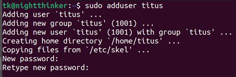 Explained How To Add Users To Sudoers In Ubuntu Geekflare