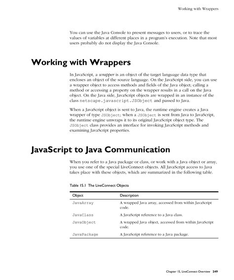 client side javascript guide satish kumar page 249 flip pdf online pubhtml5