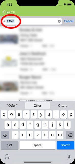 s disable ios autocomplete in xamarin forms searchbar stack overflow