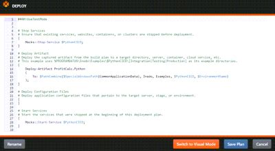 Integrating CI CD Into Your Python Development Inedo Blog