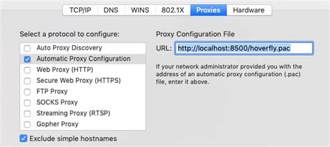 feature request supply pac file via rest server · issue 881 · spectolabs hoverfly · github