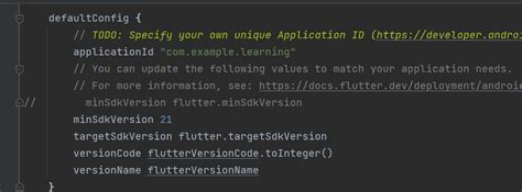 Flutter导入第三方包后报错The number of method references in a dex file cannot