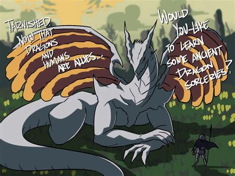 Dragons Spear Art By Me Reldenring
