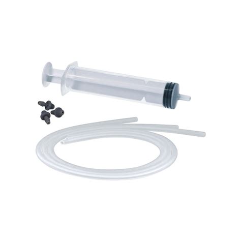 Pop By Tantus Squirting Dildo Refill Accessory Kit Bag