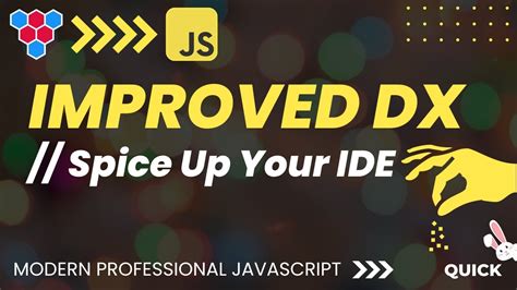 improve your javascript learning experience with typescript youtube