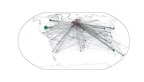 interactive choropleth maps in python using altair plotly and folium images