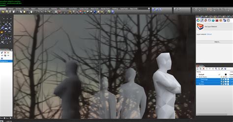 The Art Of Rendering How To Render Realistic Glass Using Rhino And V