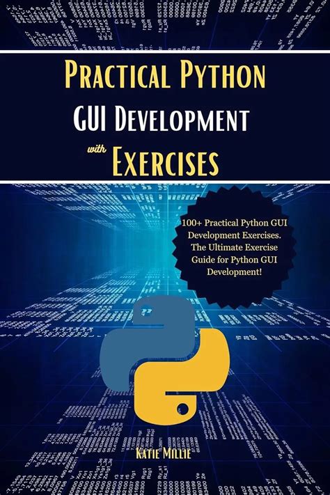 Practical Python Gui Development With Exercises Avaxhome