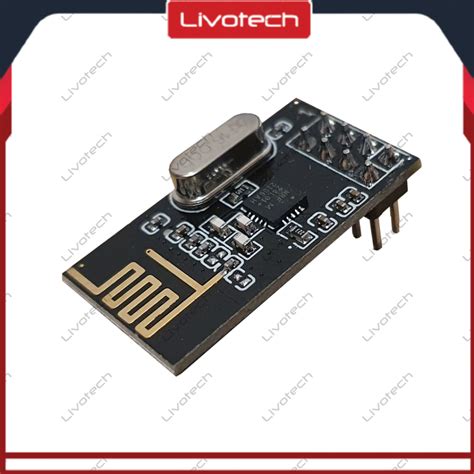 Jual NRF24L01 2 4Ghz Antenna Wireless Transceiver Module RF