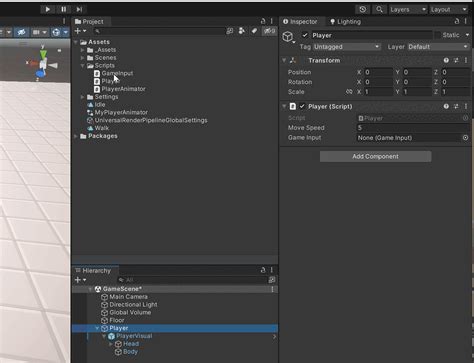 unable to drag and drop script into serializedfield on object component questions and answers