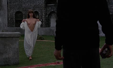 Nastassja Kinski Nude Nastassja Kinski Nude Telegraph