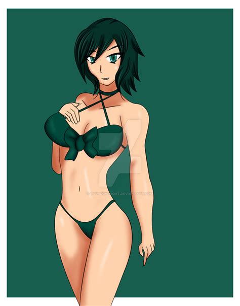 Sexy Godzilla Monster Planet Kaiju Girl By Tsurugiknight On Deviantart
